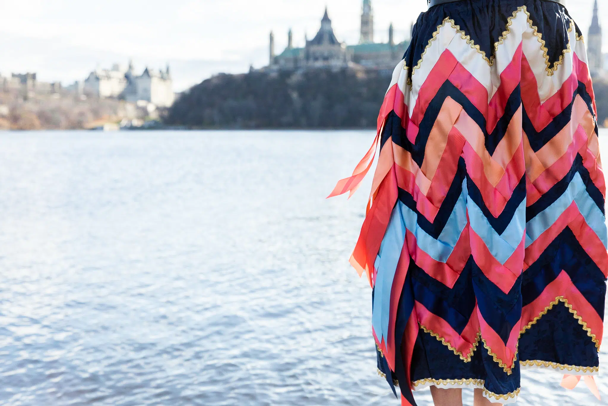 Autume Peltier the "Water Warrior" - Maryam Southam Family Photography ...